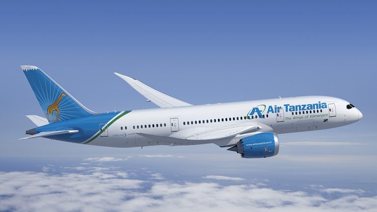 Air Tanzania Expands Its Presence In Europe - Aviation and Allied ...