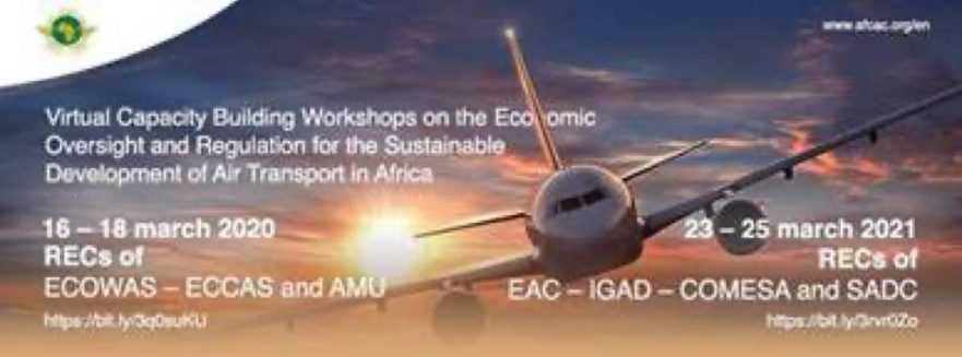 AFCAC To Hold Virtual Capacity Building Workshops On Economic Oversight ...