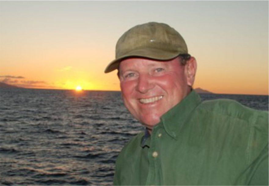 Rebuilding Confidence In Intra-Africa Tourism - Alain St. Ange ...