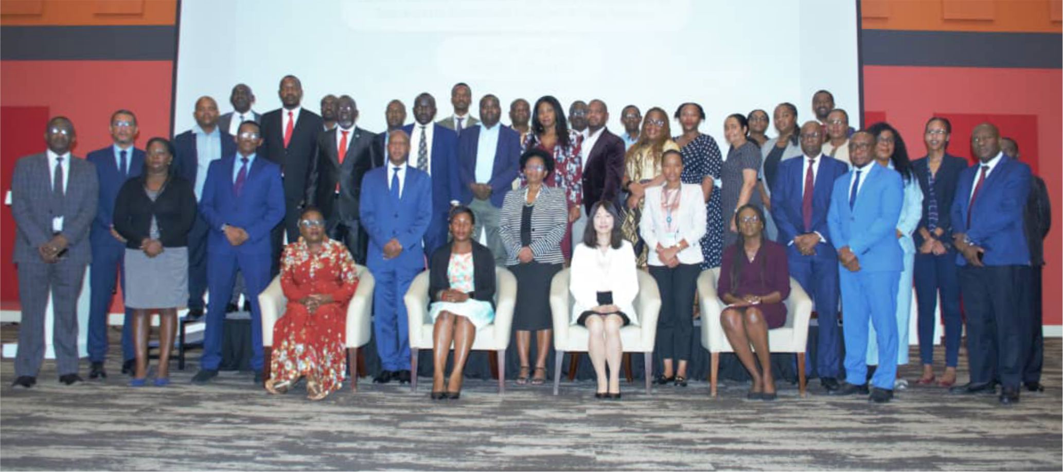AFCAC Builds States' Capacity For Economic Regulation Under SAATM ...