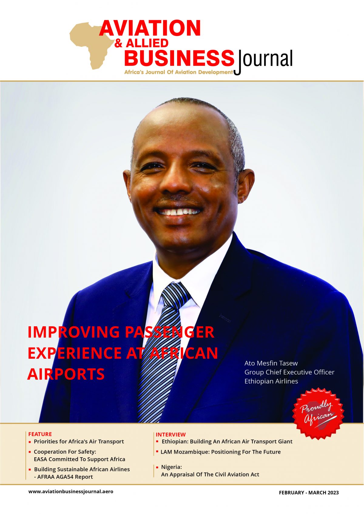 Nigeria Aviation Industry Outlook In 2022 - Aviation and Allied ...