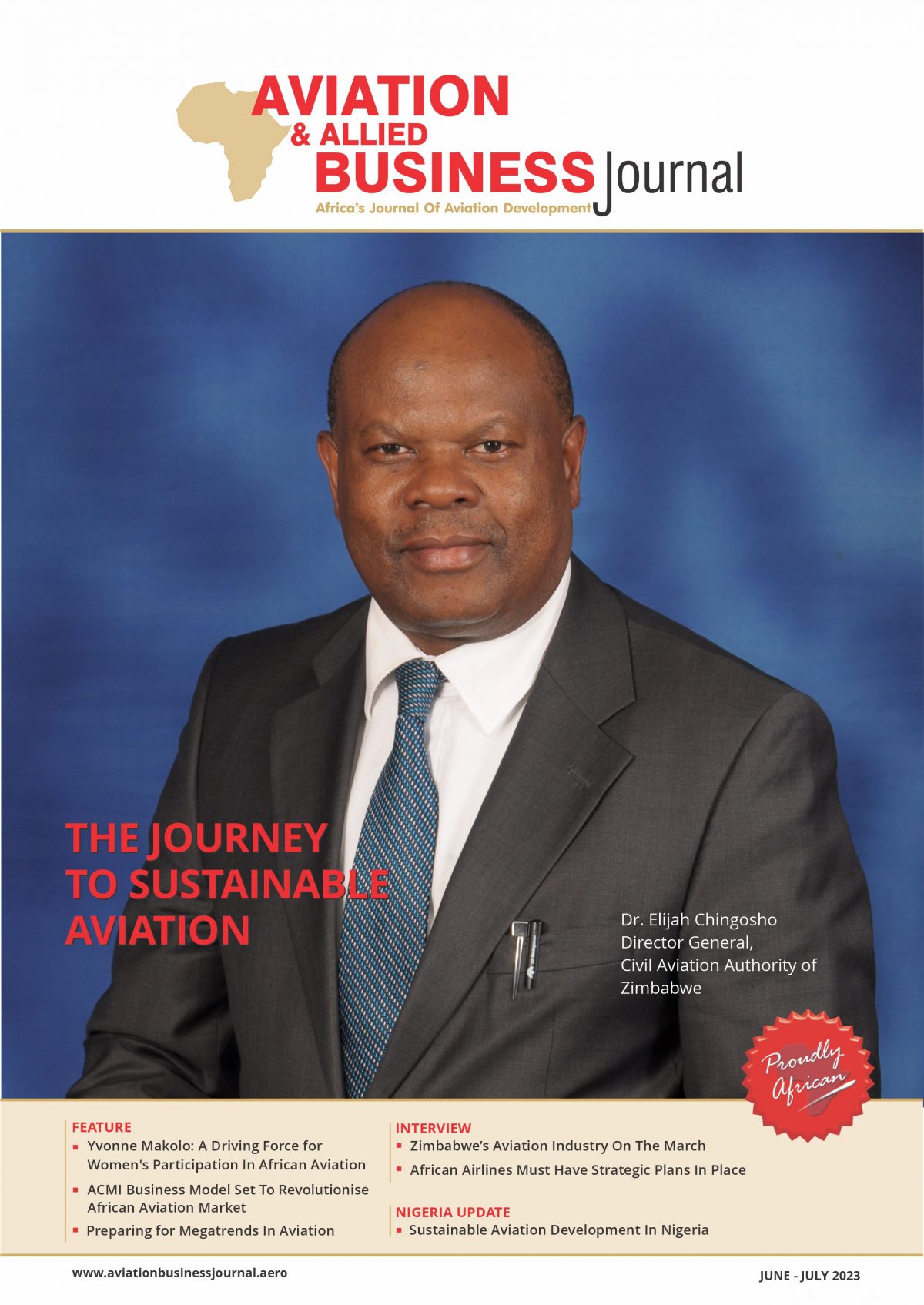 Sacaa Unveils Security Culture Campaign Aviation And Allied Business