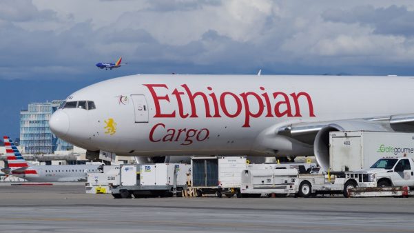 Ethiopian Cargo Adds Casablanca As Its 35th Freighter Destination In ...