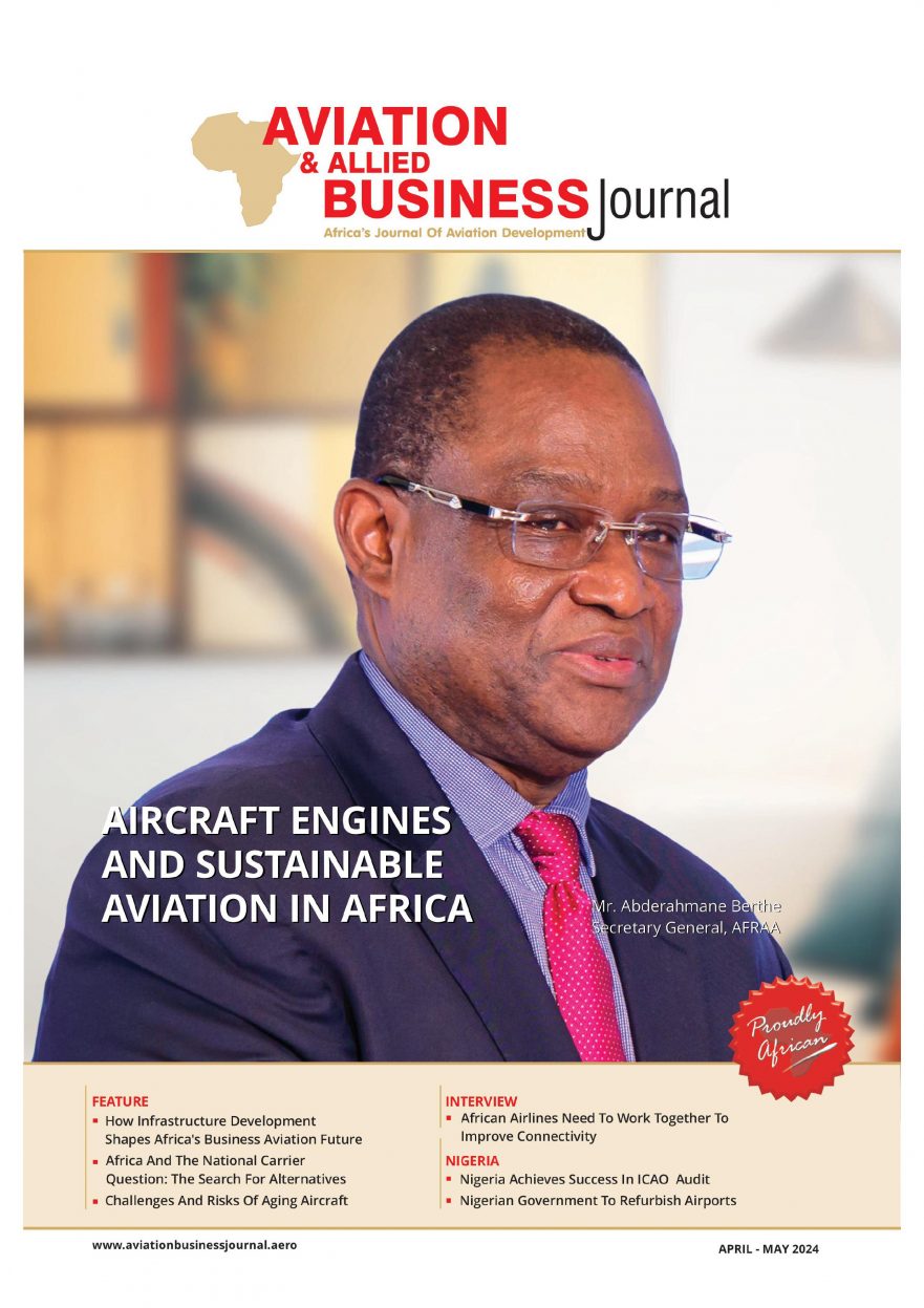 Magazine Cover Archives - Aviation and Allied Business Publications