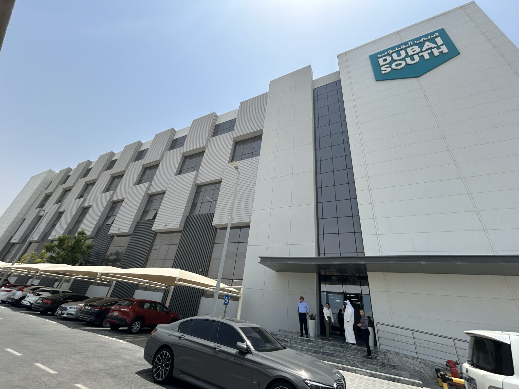 FL Technics Strengthens Operations In Middle East And Africa With New ...